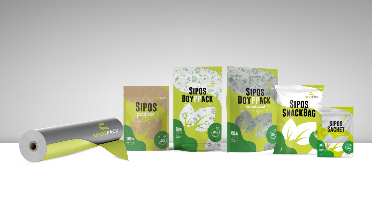 Why is the Euro Hole on the packaging important? - Sipospack - Packaging