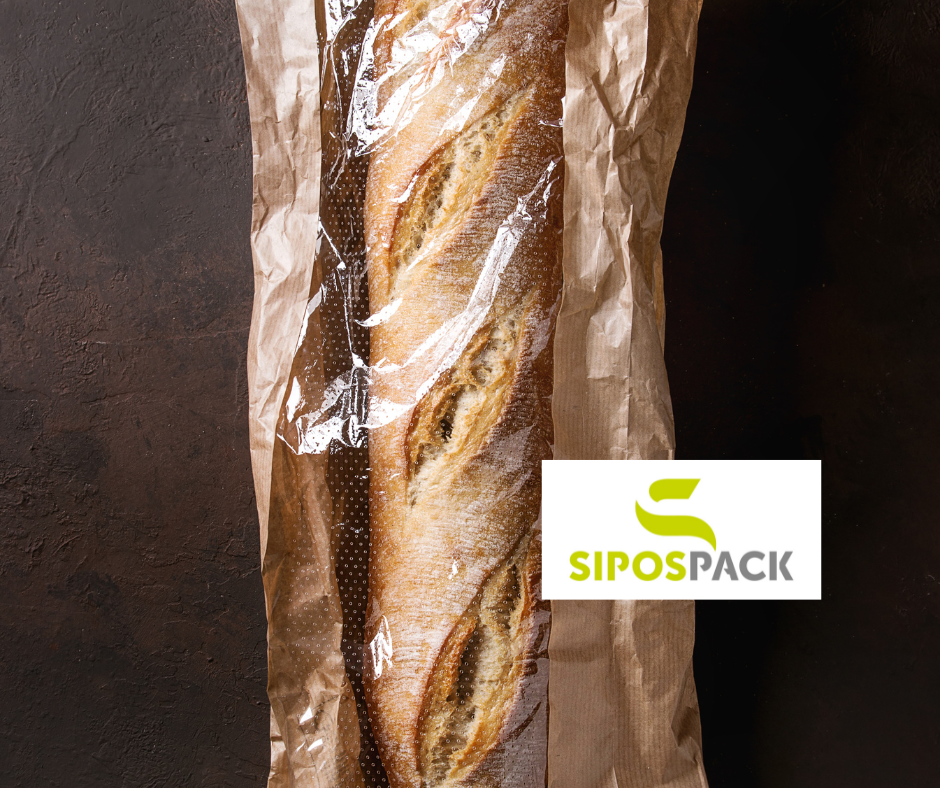 Hogyan készül a péksüteményes zacskó? - Sipospack - Packaging